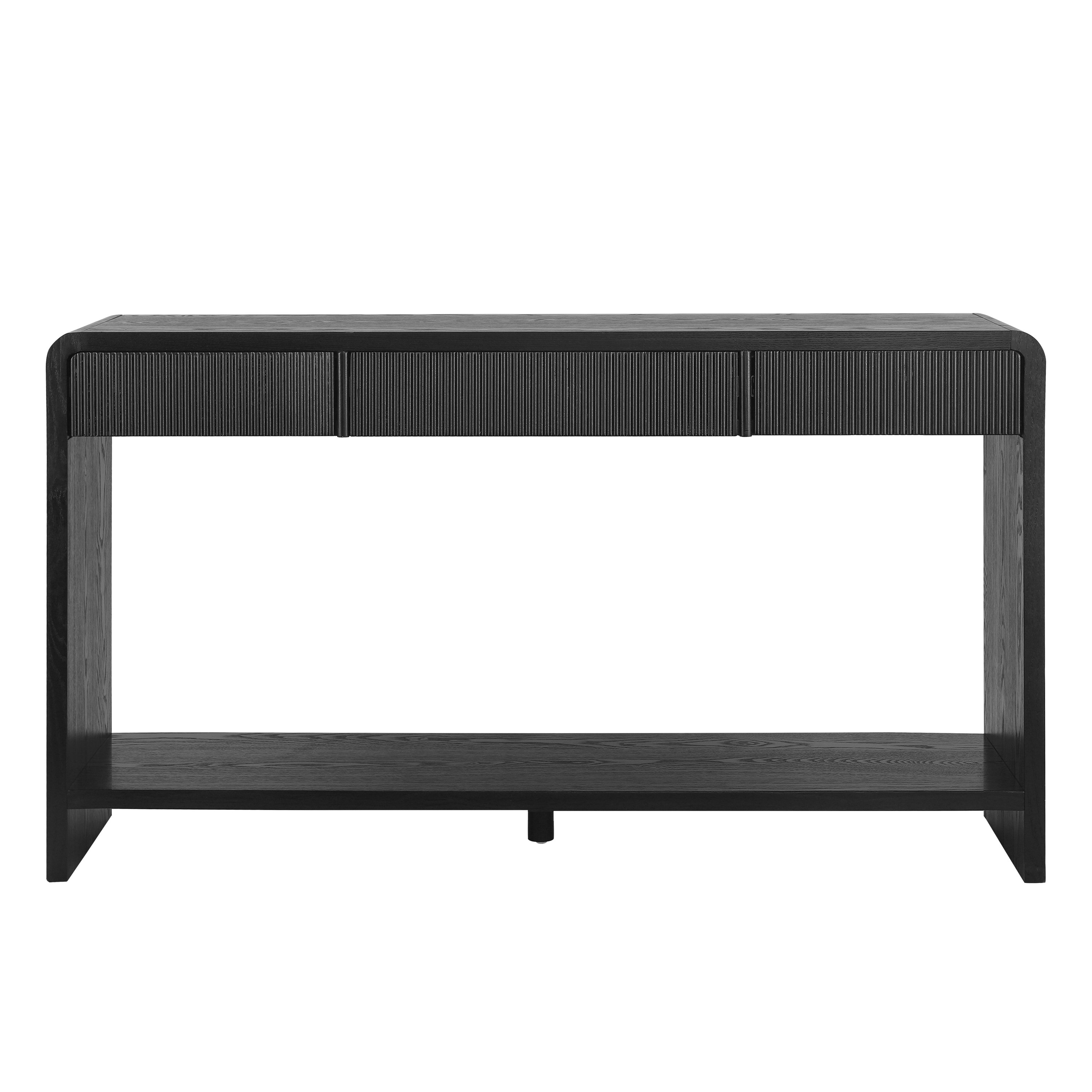 Latitude Run® Demonte 59'' Console Table - Wayfair Canada