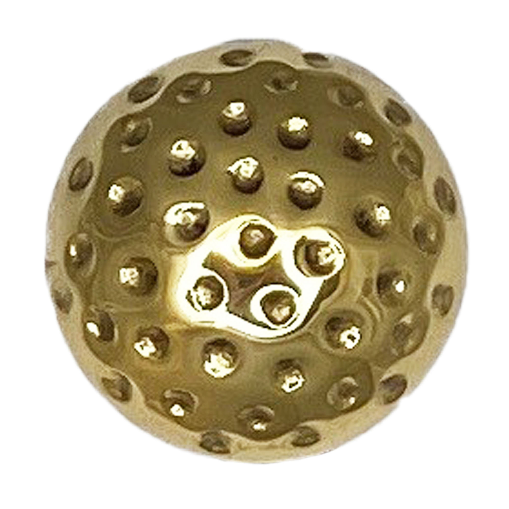 Michael Healy Golf Ball Doorbell Ringer Push Button - Wayfair Canada