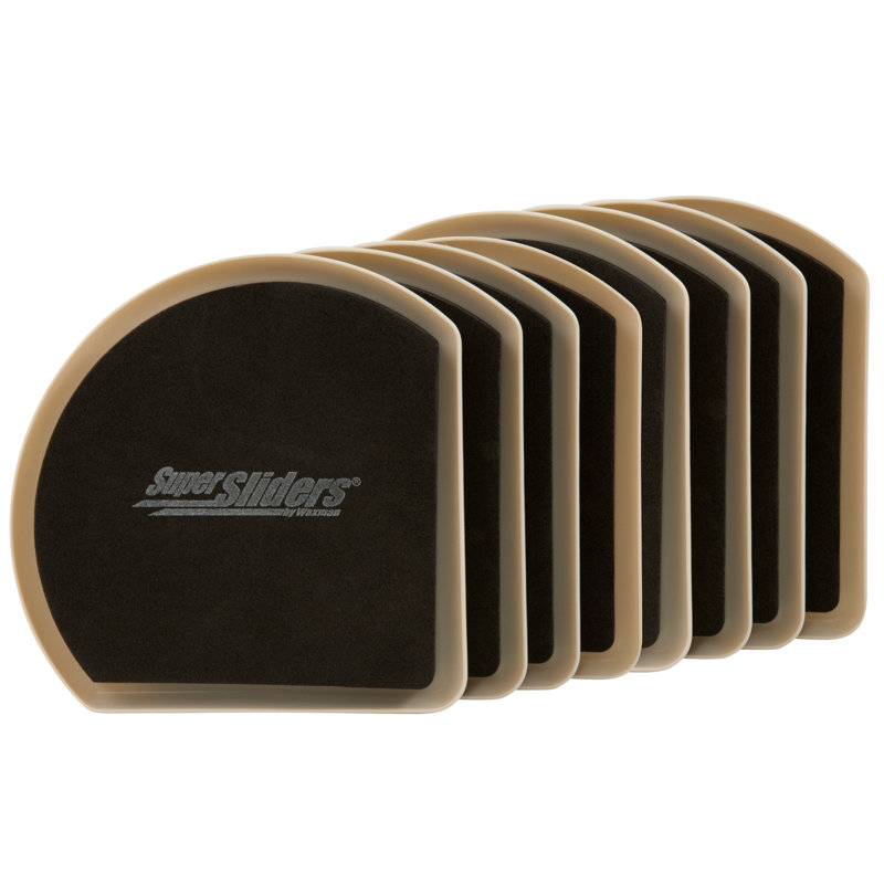 Super Sliders Reusable Slider | Wayfair