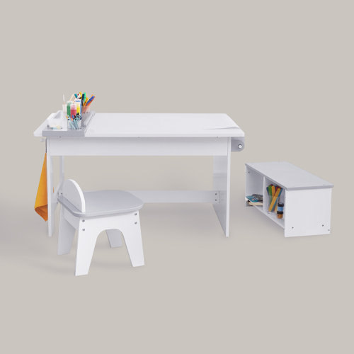 Kids' Arts & Crafts Tables | Wayfair
