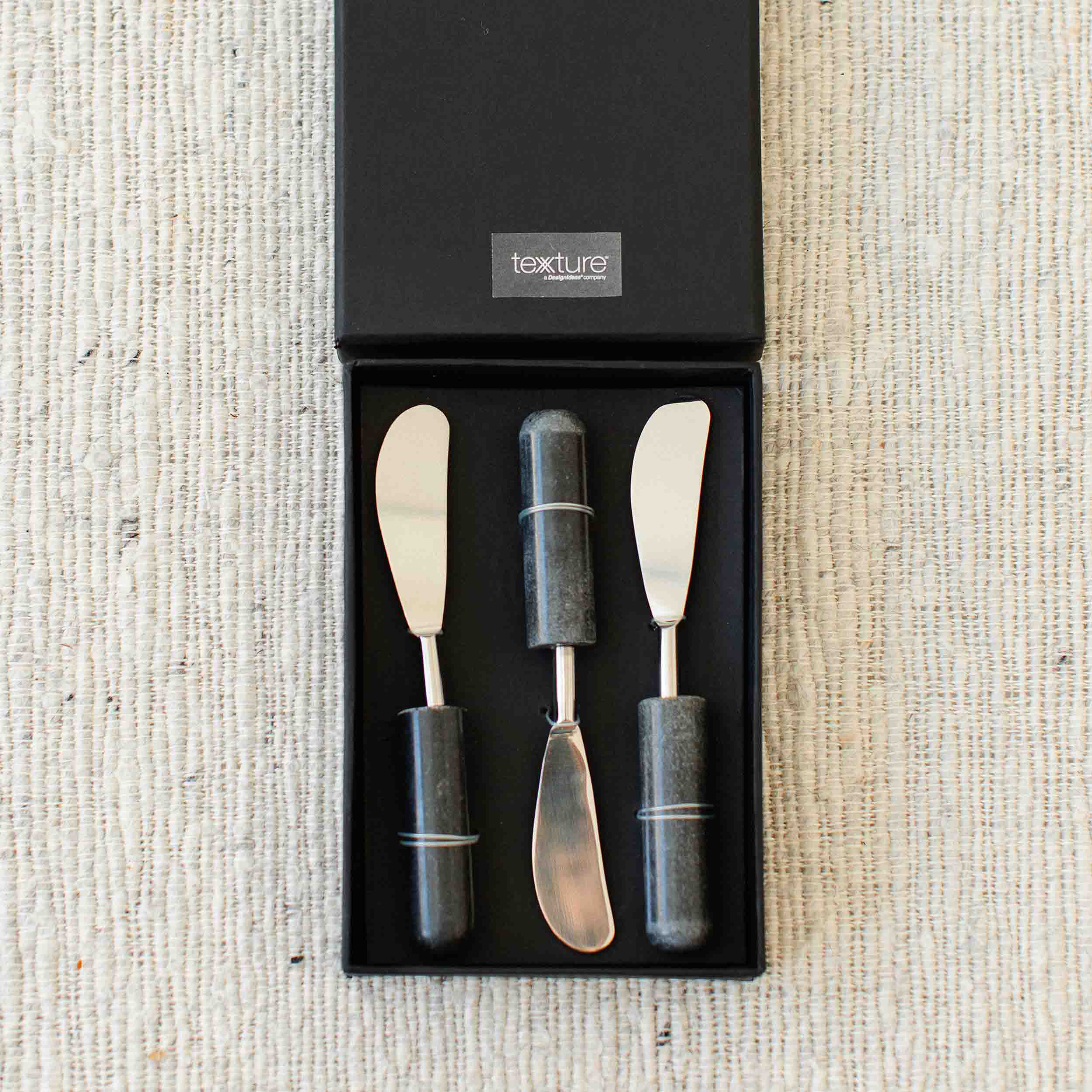 Wrought Studio™ Volusia spreaders-set/3 | Wayfair