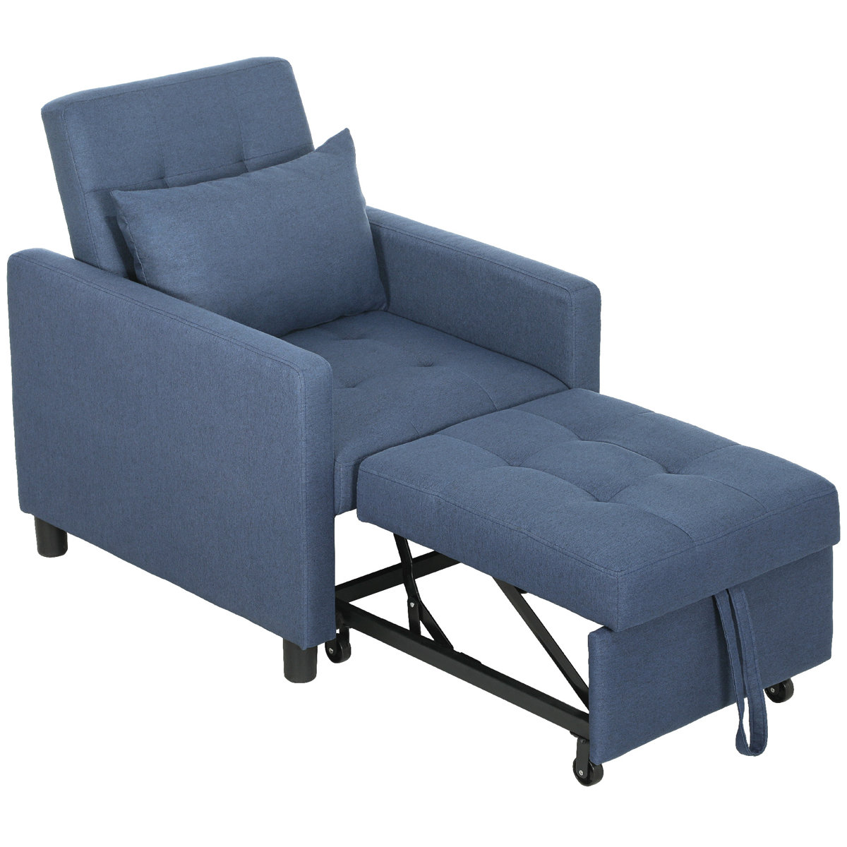 17 Stories Chair Bed | Wayfair.co.uk