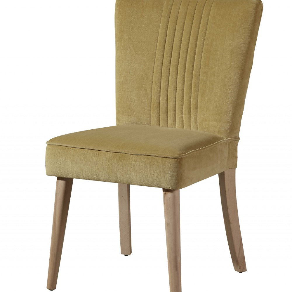 Red Barrel Studio® Vasco Rectangular Dining Chair | Wayfair