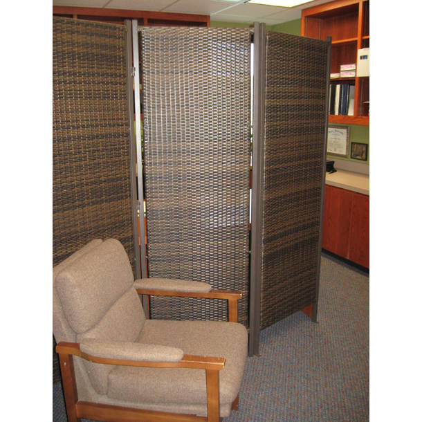 Versare VersaPanel Acoustical Partition Wall | Wayfair