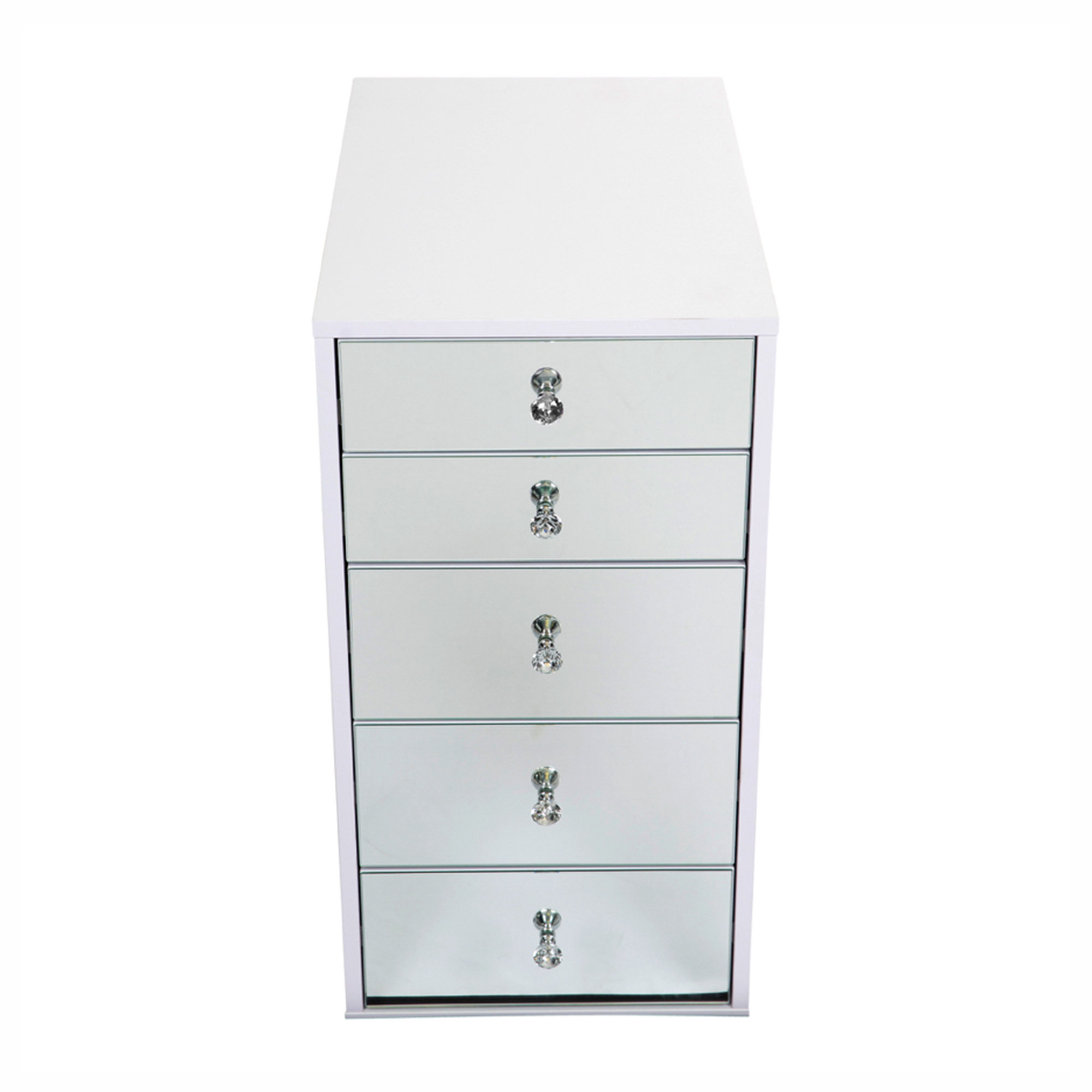 IMPRESSIONS VANITY · COMPANY SlayStation 5-Drawers Vanity Storage with ...