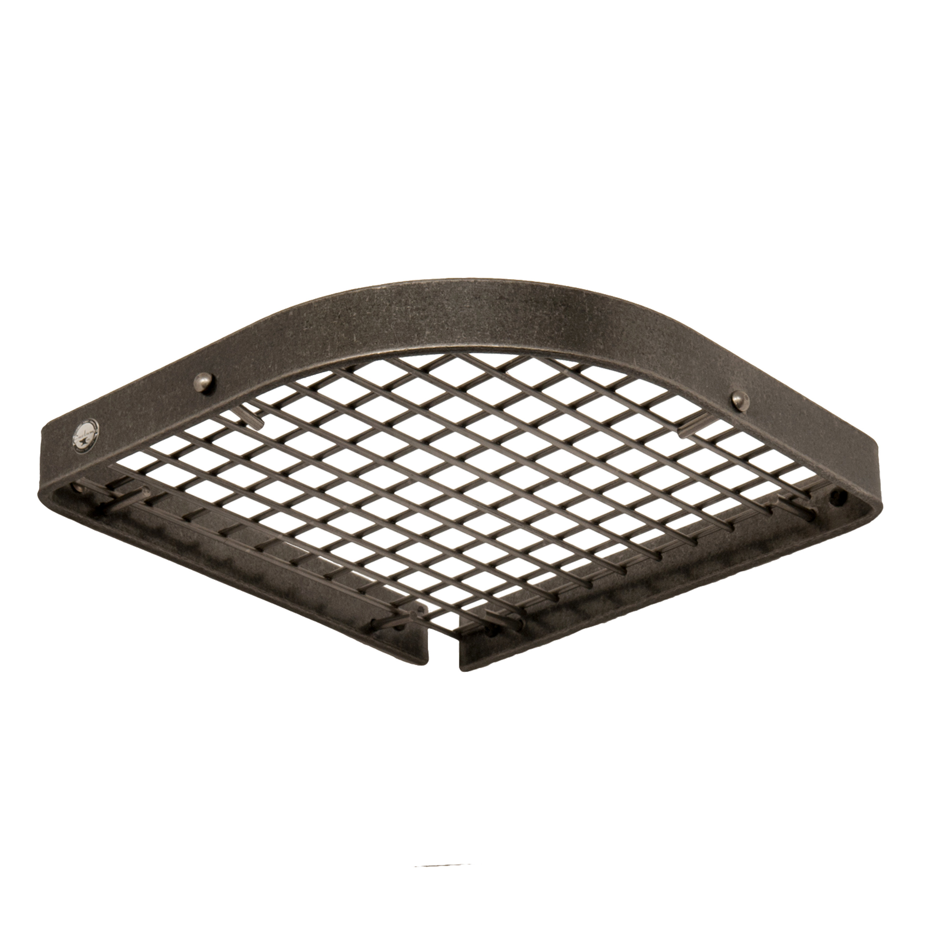 Enclume Handcrafted Corner Wall Rack & Reviews | Wayfair