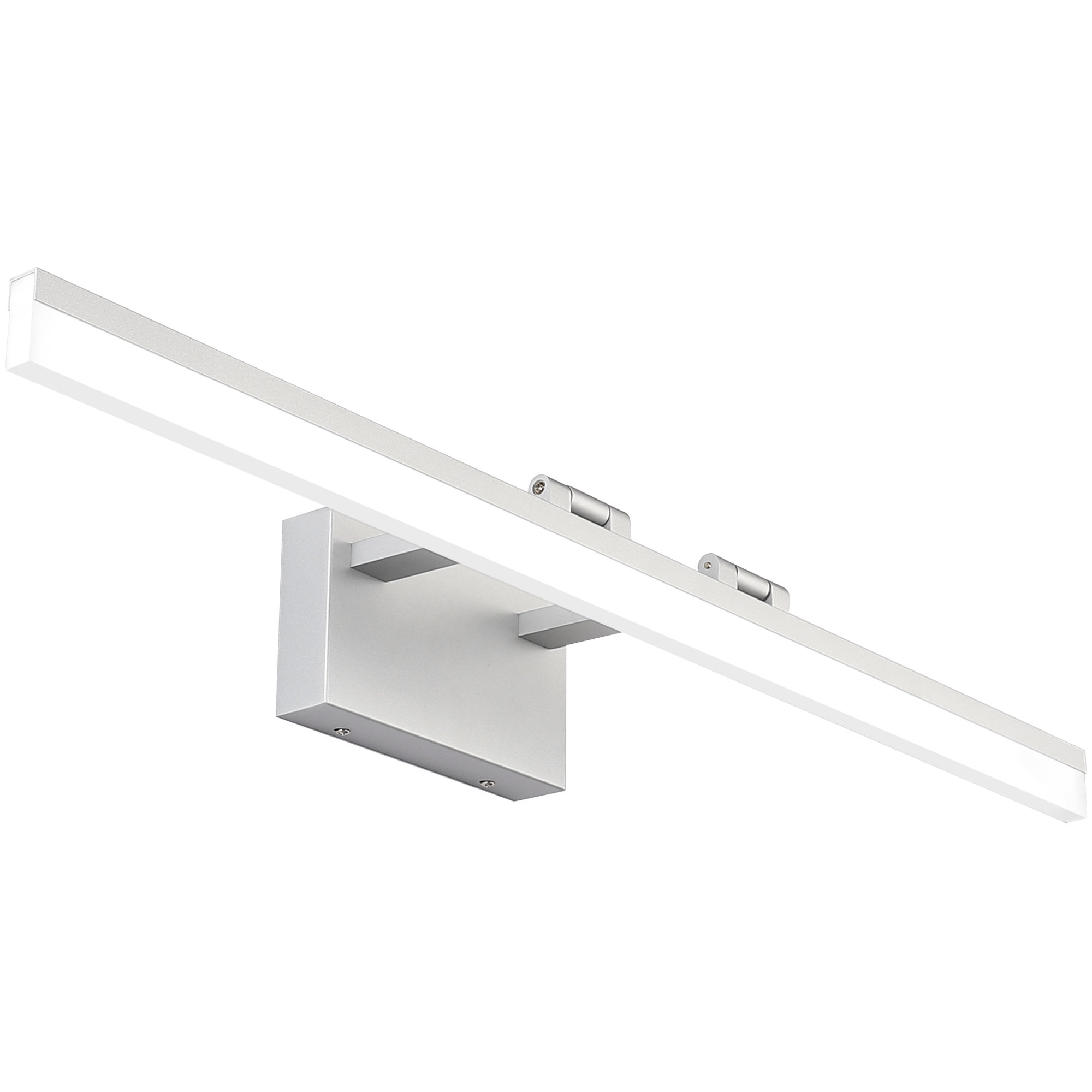 SOLFART Modern Vanity Lights Bar for Bathroom Light Fixtures 31.5 inch ...