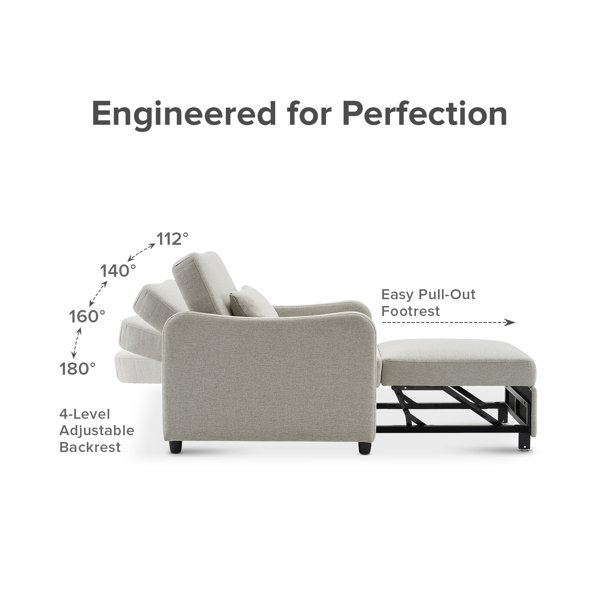 Ivy Bronx Lakari Upholstered Accent Chair | Wayfair