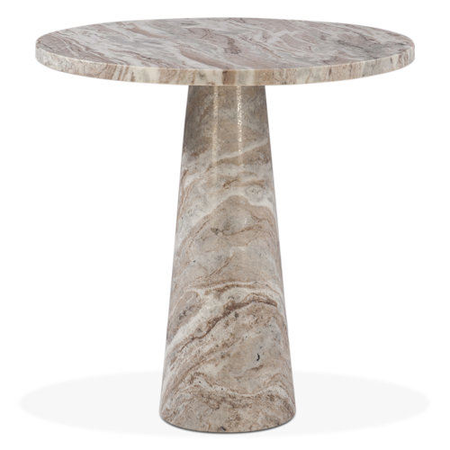 Luxury Round Dining Tables | Perigold