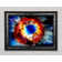 Bright Star The Eye Of The Universe - Single Picture Frame Art Prints ...