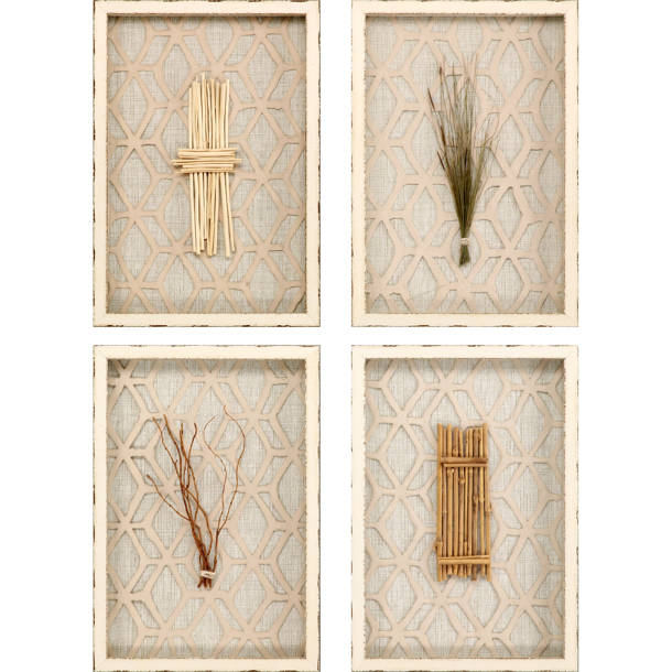 Phillips Collection Blocks Wall Décor | Perigold