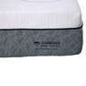Alwyn Home Capri Graphene Memory Foam, Cool, Conforming, Responsive 12 ...
