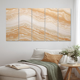 White Wall Art You'll Love | Wayfair