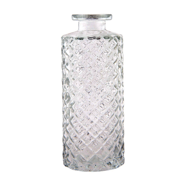 Lily Manor Phillipsville Glass Table Vase | Wayfair.co.uk