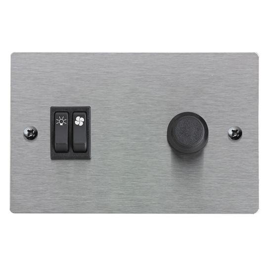 Broan Tamper Resistant Toggle Light Switch | Wayfair