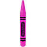 PMU Giant Crayon Bank 36 Inch Pkg/1 & Reviews | Wayfair