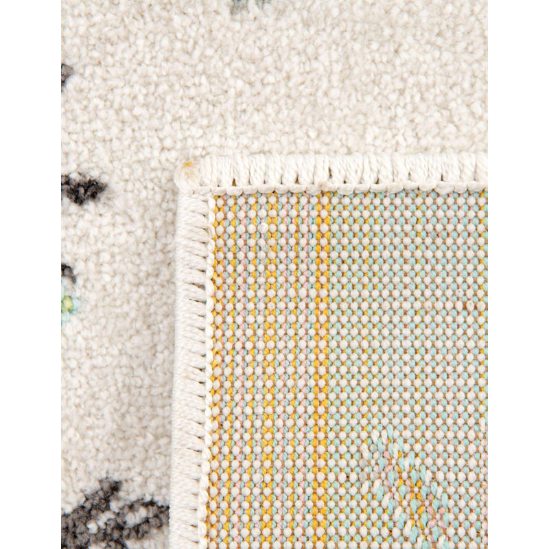 Unique Loom Whimsy Rug & Reviews | Wayfair