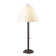 Loon Peak® Buharkent Metal Lamp & Reviews | Wayfair