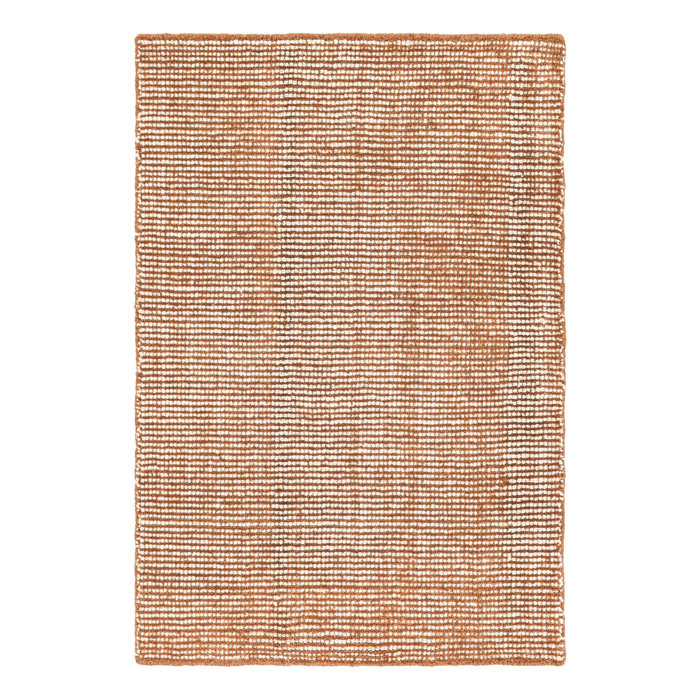 Jill Zarin Farmhouse English Manor Rug Cocoa Bean Brown & Reviews | Wayfair