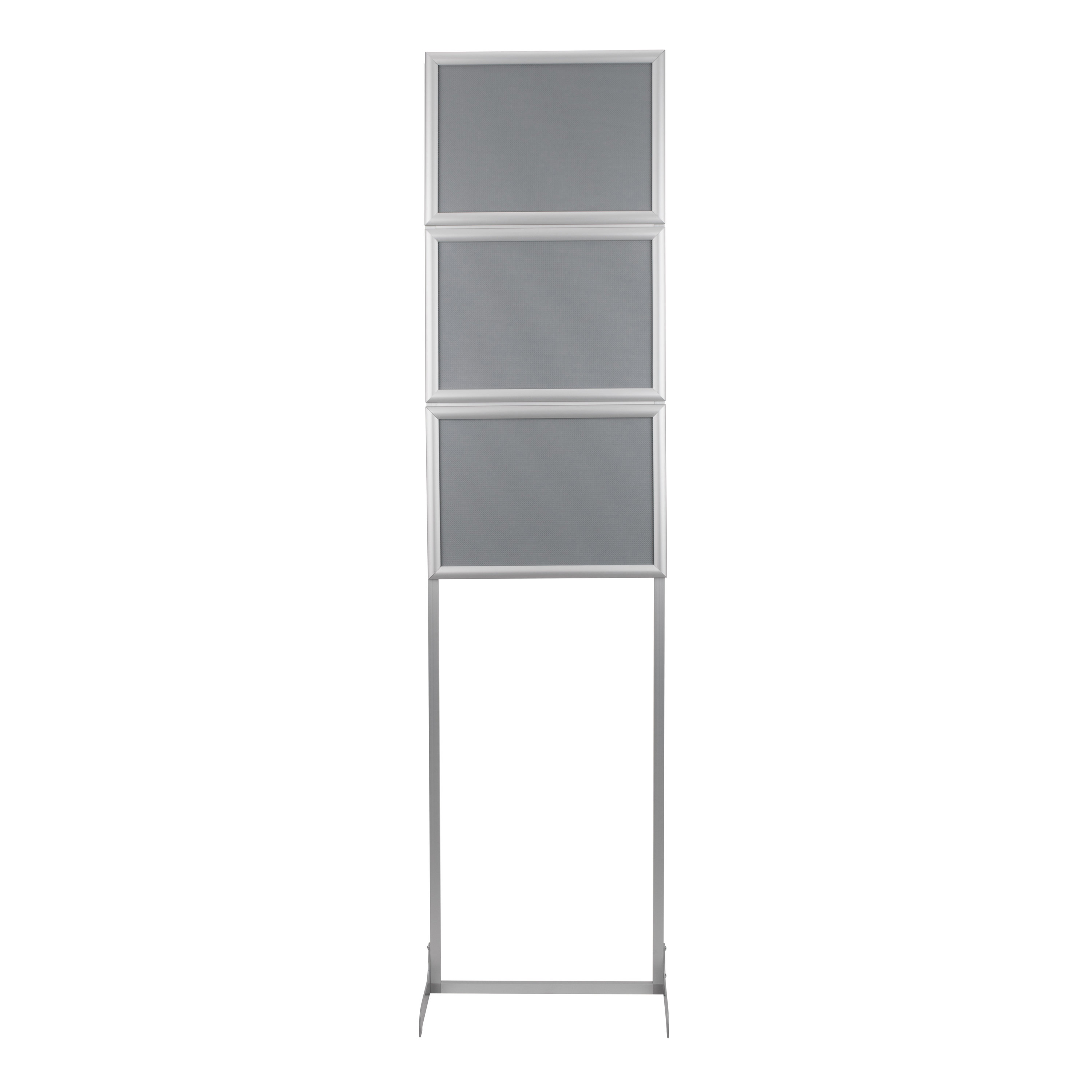 VKF Renzel USA Corp. Construct Poster Stand | Wayfair