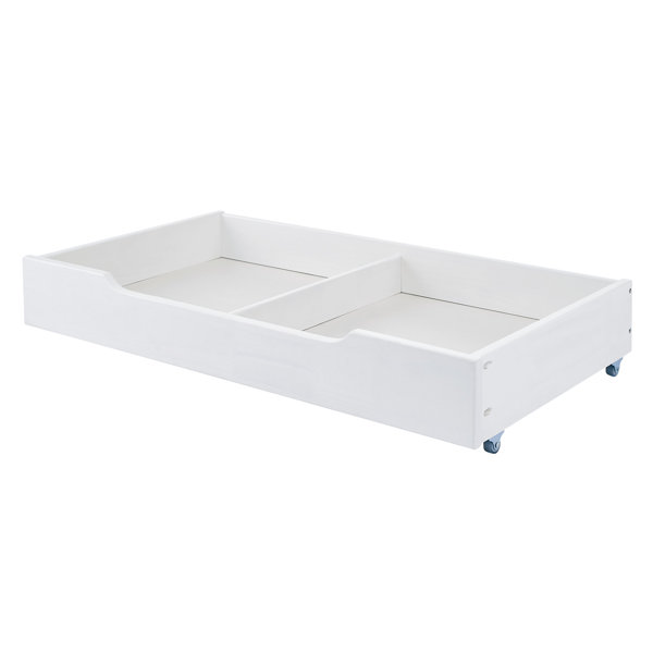 Block-under-bed | Wayfair