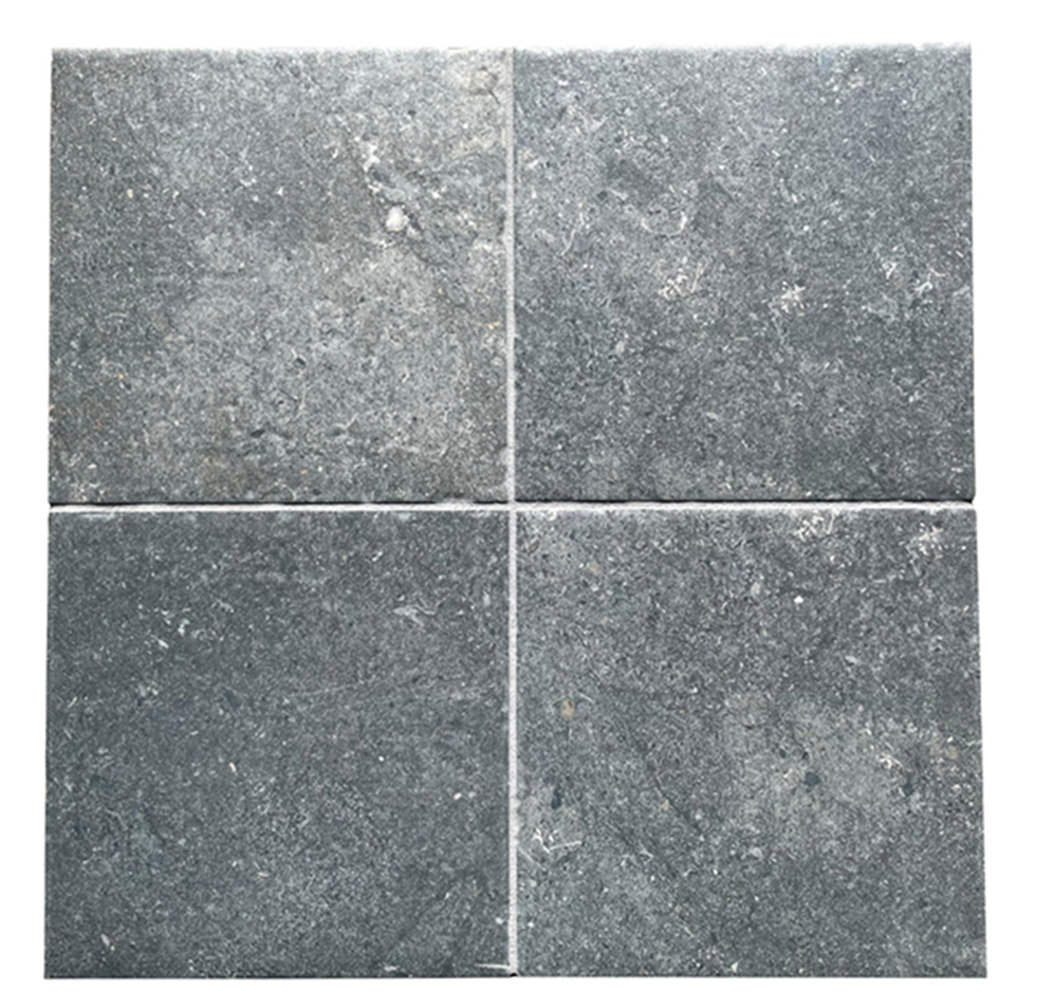 BATCH Tulum 8" x 8" Concrete Look Wall & Floor Tile | Wayfair