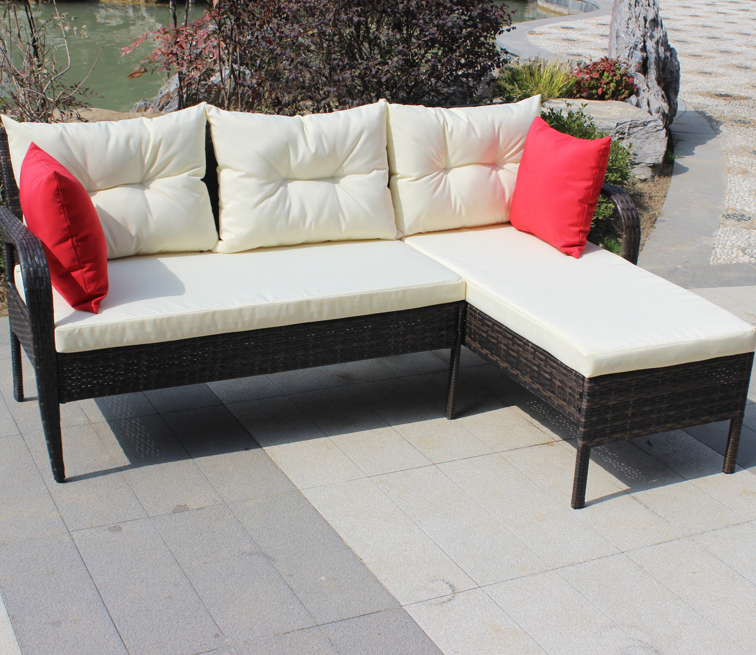 Winston Porter Katie-Anne Outdoor - Wayfair Canada