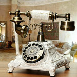 Decorative Telephones You'll Love | Wayfair