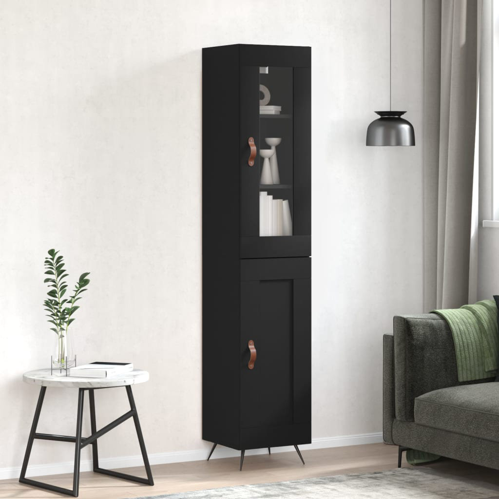 17 Stories Mishaun 34.5cm Sideboard | Wayfair.co.uk