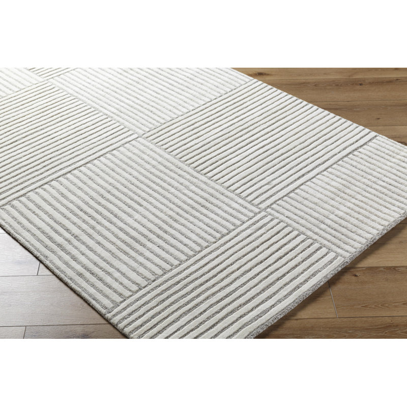 Hokku Designs Brook Hand Made Rug & Reviews | Wayfair
