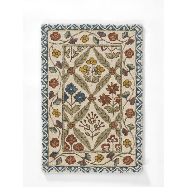 Birch Lane™ Alice Area Rug & Reviews | Wayfair
