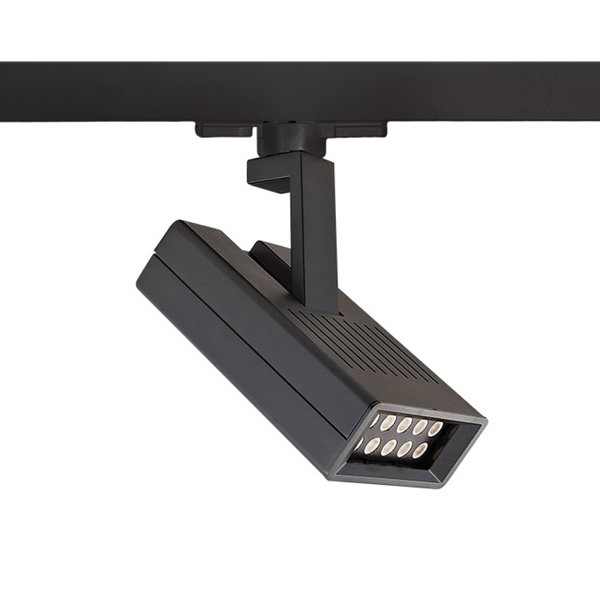 WAC Lighting LED Adjustable Track Head | Wayfair