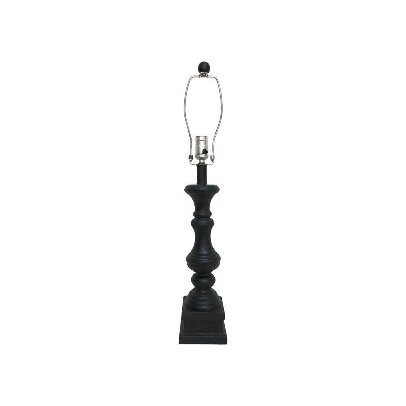 Alcott Hill® Caitrin Resin Table Lamp | Wayfair