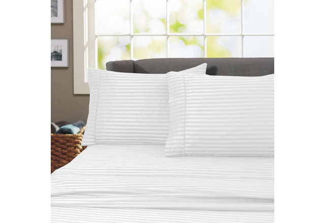 Guide to Bed Sheet Sizes | Wayfair