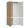 Ebern Designs Kymarni 4 Door Wardrobe | Wayfair.co.uk