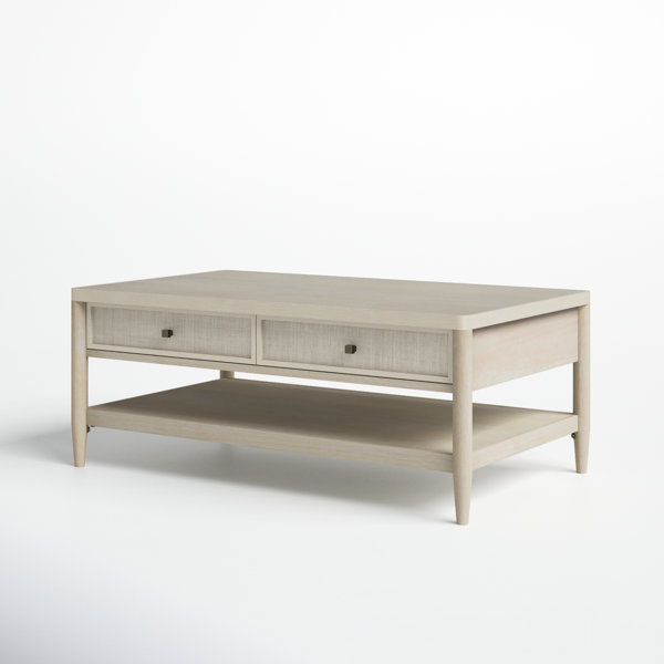 Birch Lane™ Shannen Coffee Table | Wayfair