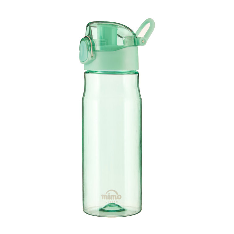 Symple StuffMimo 750ml Plastic Water Bottle | Wayfair.co.uk