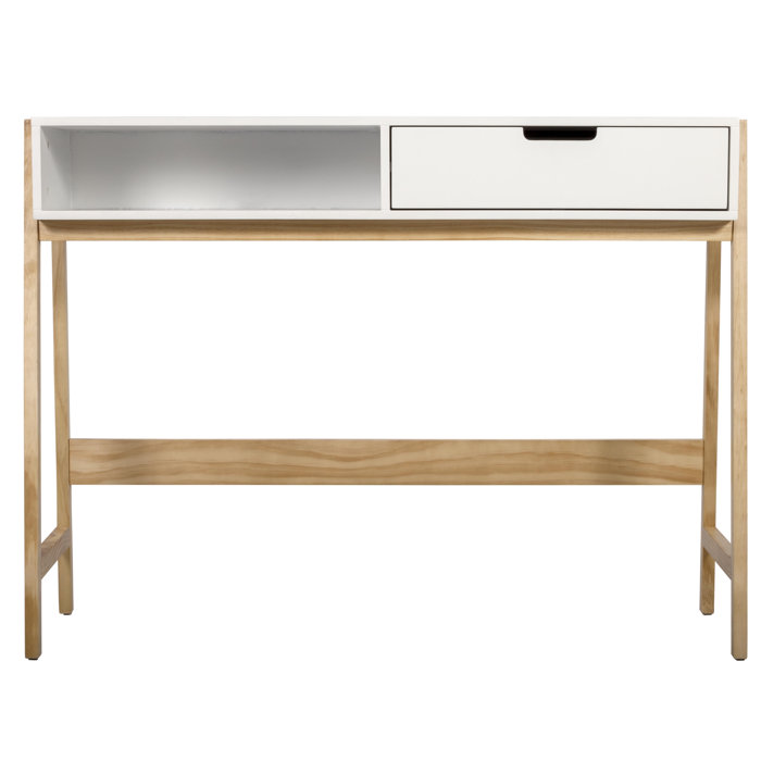 Elle Decor Jasper Desk & Reviews | Wayfair.co.uk
