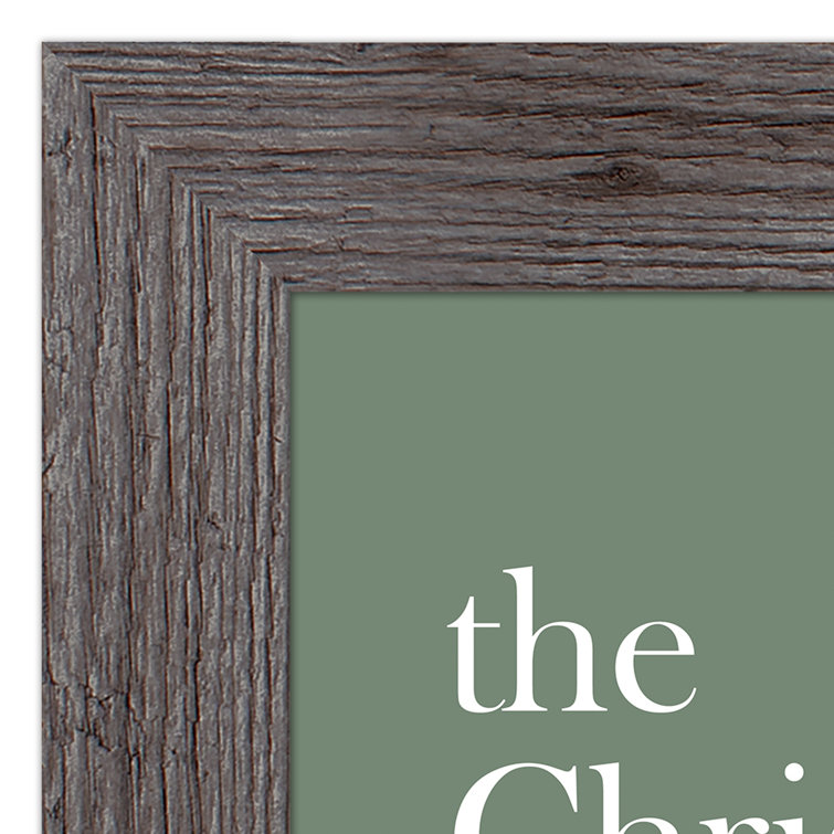 Trinx " Family Definition Sage " on Plastic / Acrylic | Wayfair