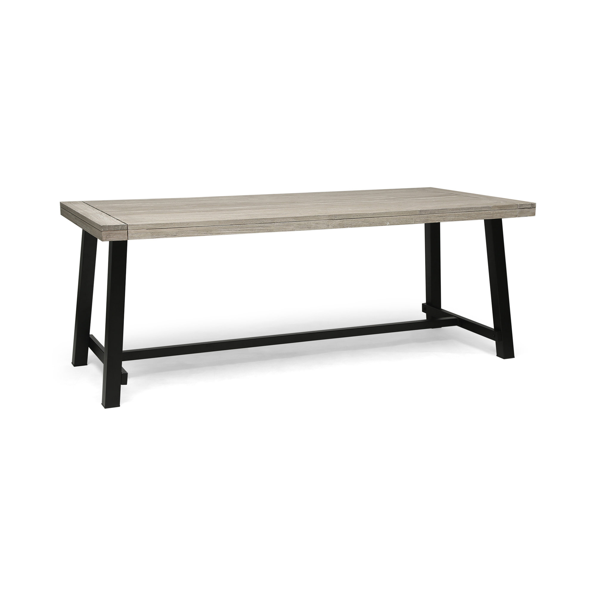 Gracie Oaks Modern Dining Table | Wayfair
