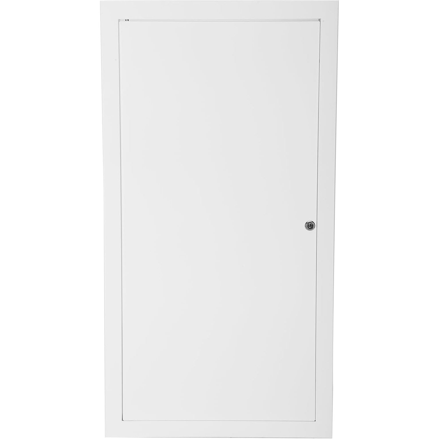 BUILDING PRODUCTS OF THE UPSTATE Thicken 1Mm 12 X 24 Access Panel For ...