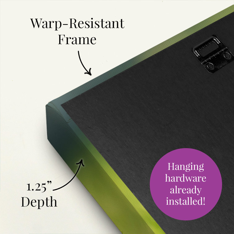 Canvas On Demand Shurtleff Animals Canvas Art | Wayfair