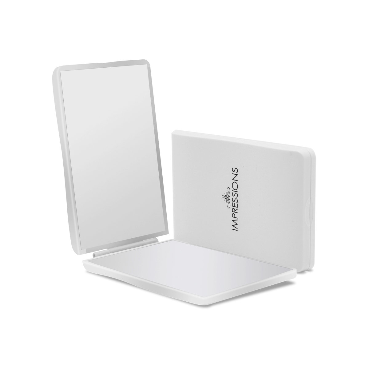 IMPRESSIONS VANITY · COMPANY Slayssentials Bifold Compact Mirror with ...