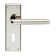 Carlisle Brass Quaranta Lock Door Handle | Wayfair.co.uk