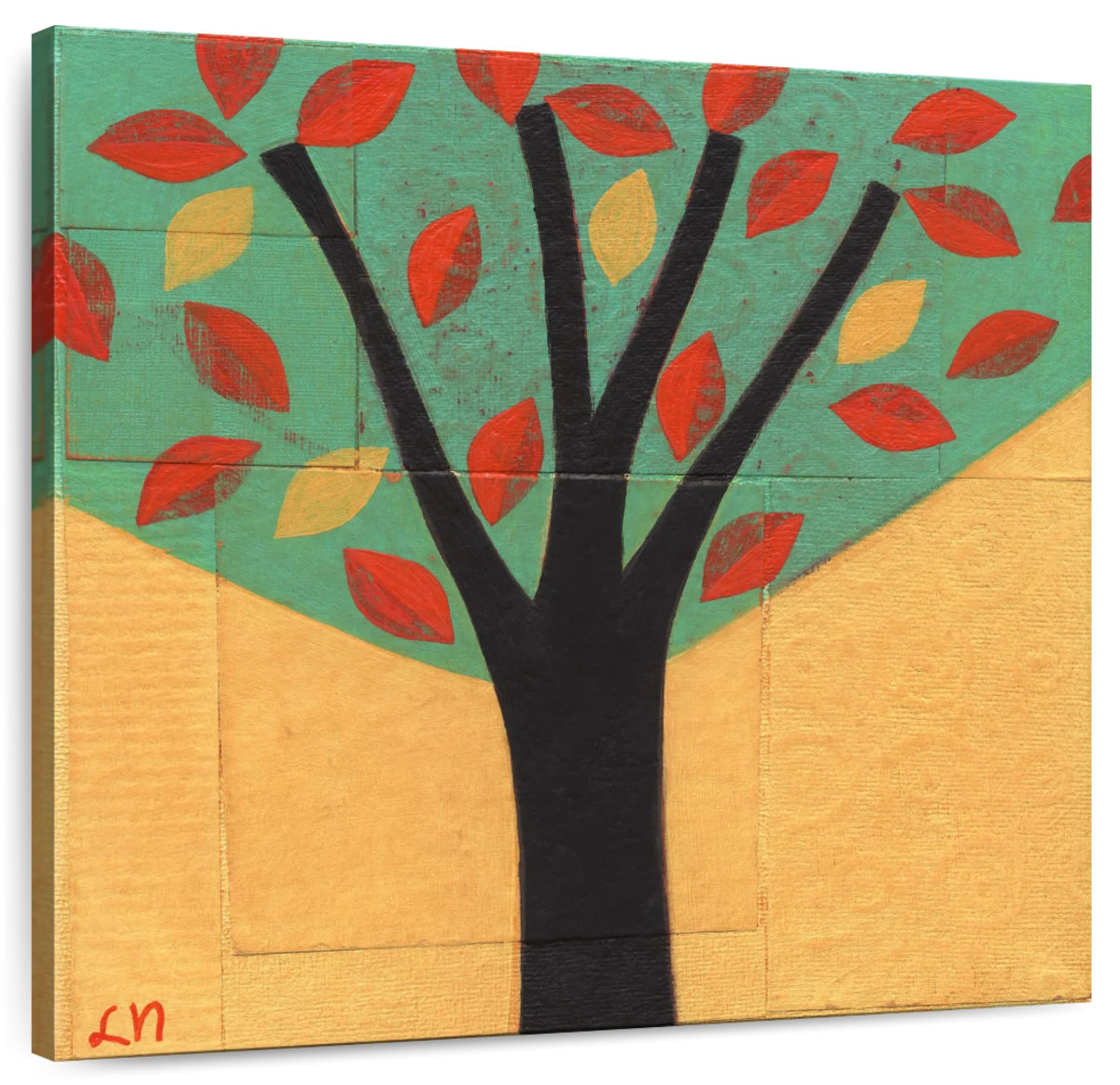 Lark Manor™ Harnek Tree III | Wayfair