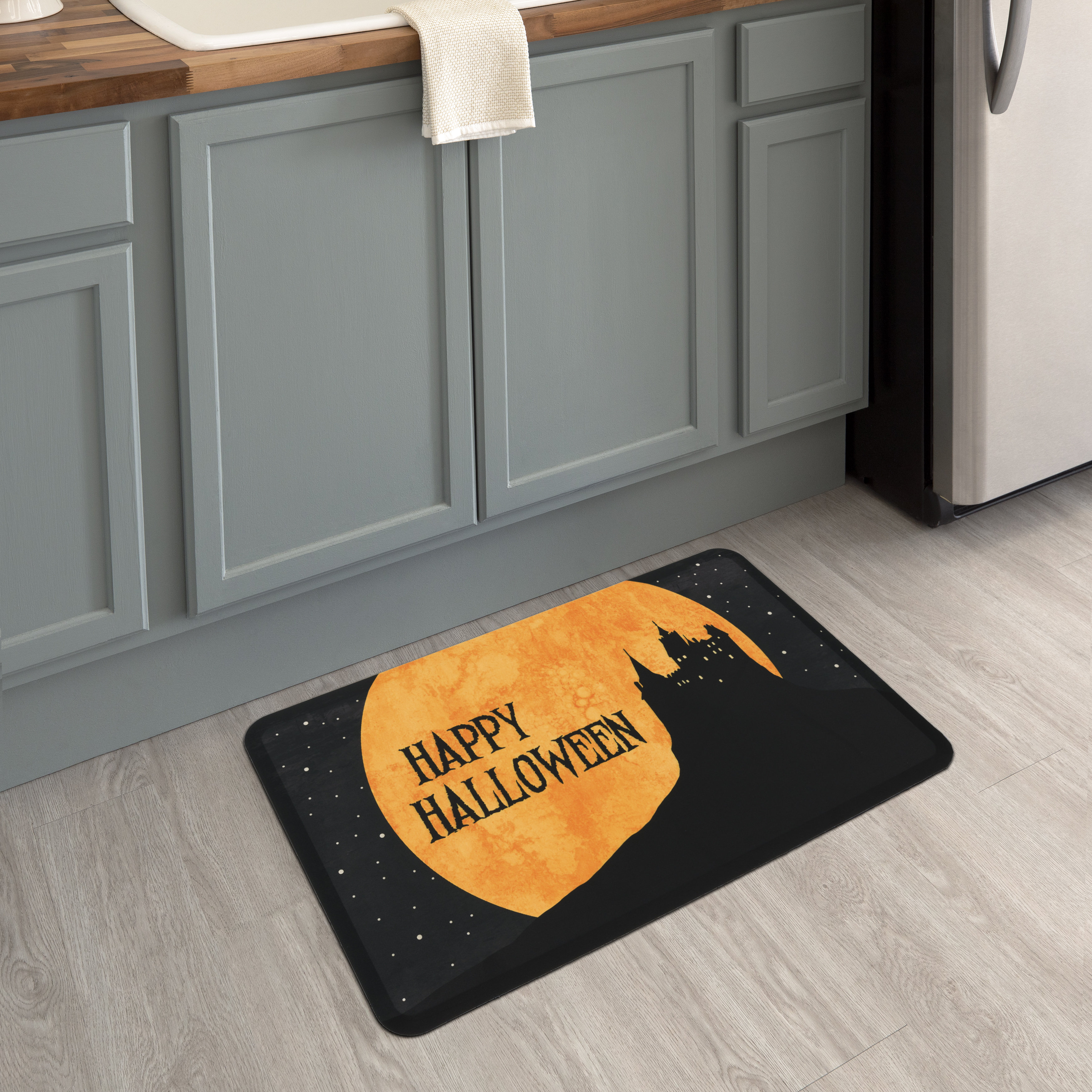 The Holiday Aisle® Colleena Anti-Fatigue Mat | Wayfair