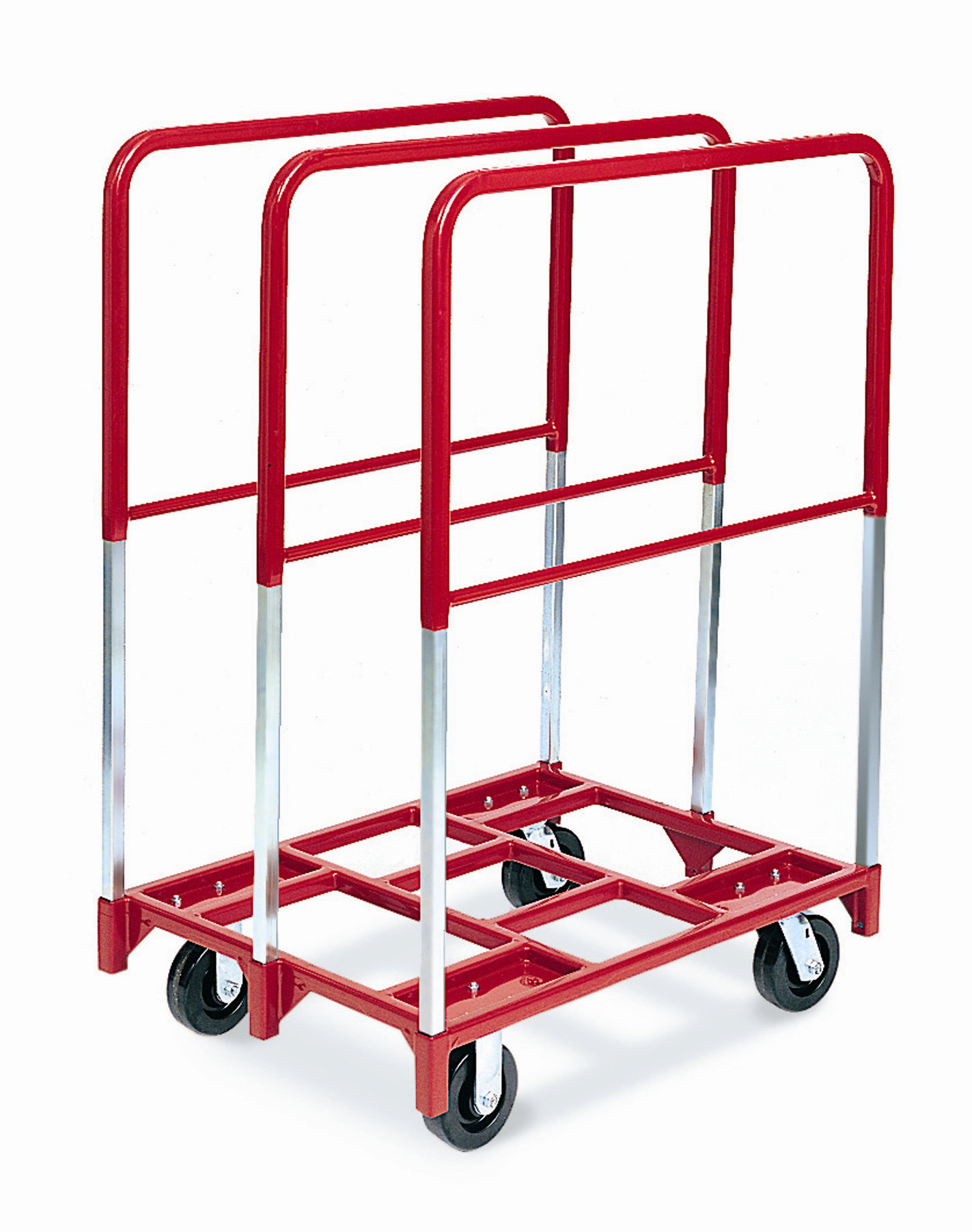 Raymond Products 2400 lb. Capacity Panel Table Dolly | Wayfair