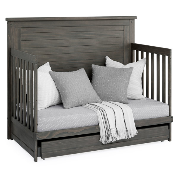 Simmons Kids Caden Crib & Reviews | Wayfair