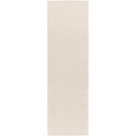 Wade Logan® Dingman Hand-Tufted Ivory Area Rug & Reviews | Wayfair