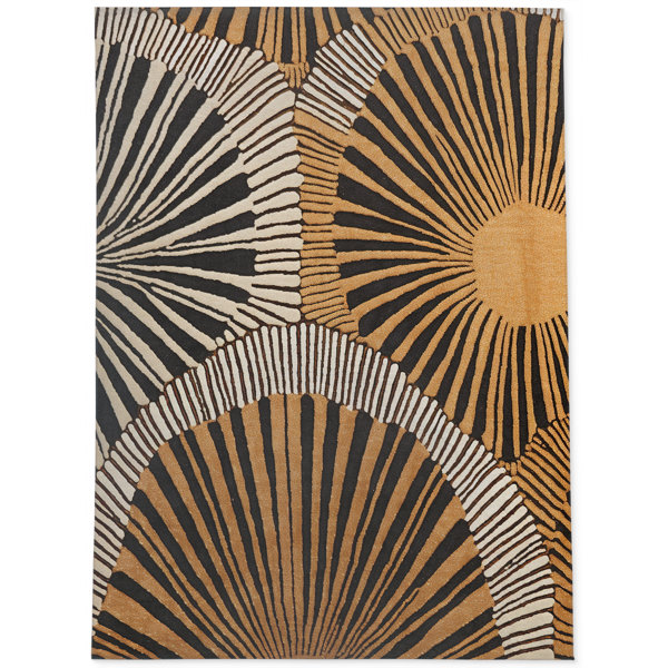 Bayou Breeze Ameriah Rug - Wayfair Canada